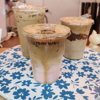 JITTERY GEEKS - Updated December 2025 - 39 Photos & 19 Reviews - 2819 F ...