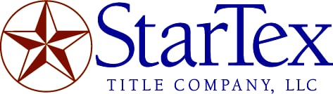 STARTEX TITLE - Updated July 2025 - 10077 Grogan's Mill Rd, The ...