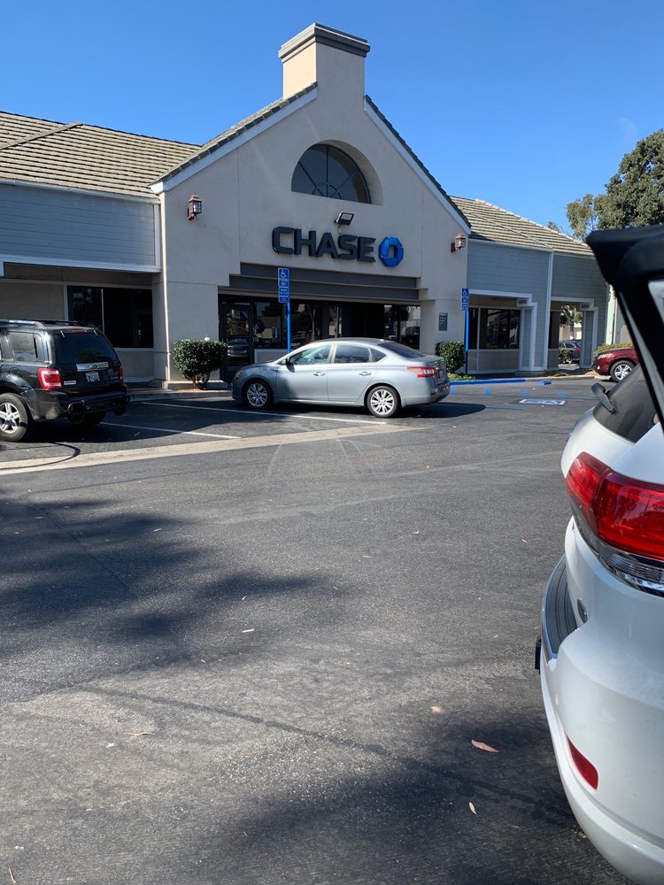 CHASE BANK - Updated December 2025 - 23 Reviews - 619 W Channel Islands ...
