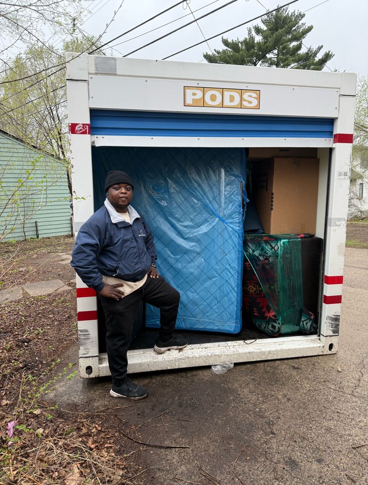 J & A SOLUTIONS - Updated December 2025 - 11 Photos - 5841 73rd Ave N, Minneapolis, Minnesota ...