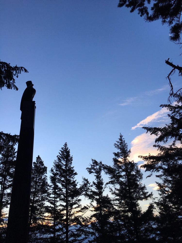 Mt Erie Park - 49 Photos & 15 Reviews - Hiking - Ray Auld Dr & Heart ...