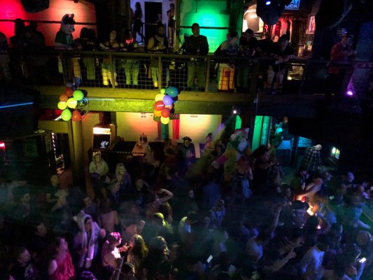 DNA LOUNGE - 2531 Photos & 782 Reviews - Dance Clubs - 375 11th St, San ...