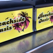 NORTH BEACH PARK - 63 Photos & 18 Reviews - Beaches - 1501 Michigan ...