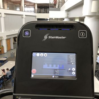 LEACH STUDENT RECREATION CENTER - Updated December 2025 - Florida State ...