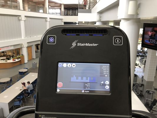 LEACH STUDENT RECREATION CENTER - Updated October 2024 - Florida State ...