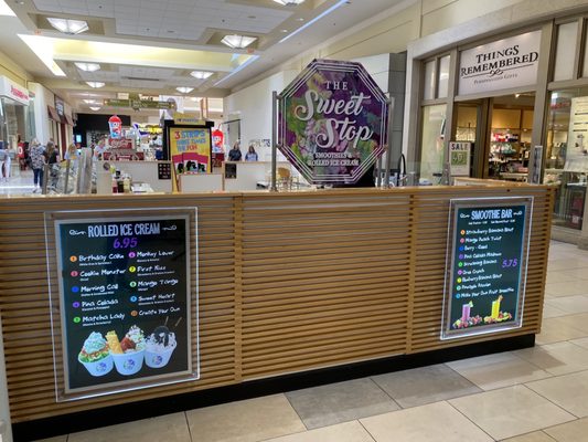 THE SWEET STOP - Updated December 2025 - 3401 Nicholasville Rd ...