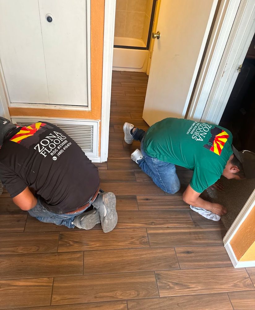 ZONA FLOORS - Updated February 2025 - 129 Photos & 24 Reviews - 5028 S ...