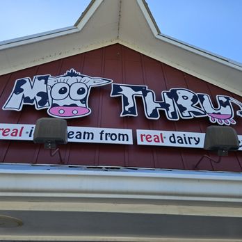 MOO THRU - Updated March 2025 - 382 Photos & 614 Reviews - 11402 James ...