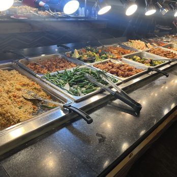 KING BUFFET - Updated December 2025 - 259 Photos & 331 Reviews - 5668 S ...