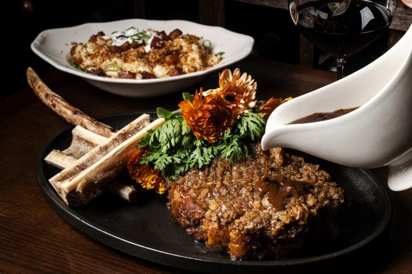 EMBER STEAK - Updated December 2025 - 150 Photos & 59 Reviews - 850 ...