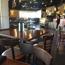 XANDO CAFE - Updated June 2025 - 119 Photos & 206 Reviews - 8729 W 95th ...