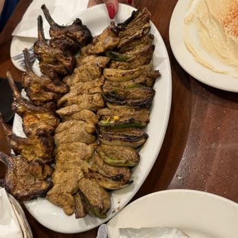 HEIDAR BABA - Updated May 2024 - 571 Photos & 690 Reviews - 1511 E ...