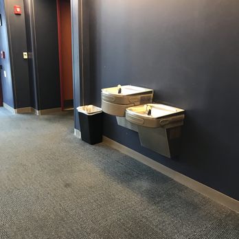 MONTGOMERY COUNTY PUBLIC LIBRARIES - OLNEY BRANCH - Updated August 2025 ...