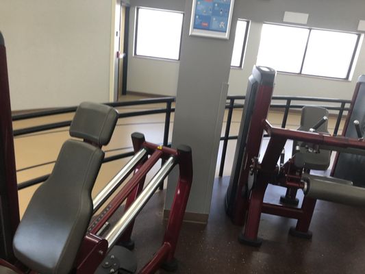 ADDISON PARK DISTRICT CLUB FITNESS - Updated January 2025 - 14 Photos ...