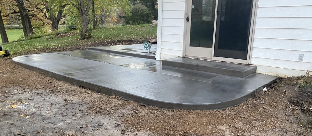 SECOND GENERATION CONCRETE - Updated June 2025 - 25 Photos - Stillwater, Minnesota - Masonry ...