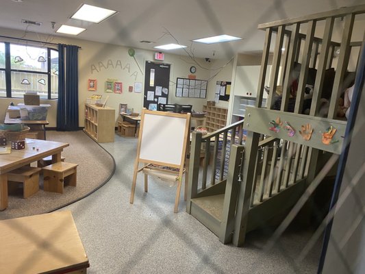 BRIDGES PRESCHOOL - Updated January 2026 - 1997 W Elliot Rd, Chandler ...