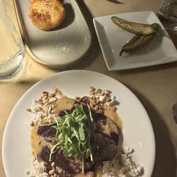 RADISH & RYE - Updated December 2025 - 345 Photos & 463 Reviews - 505 ...