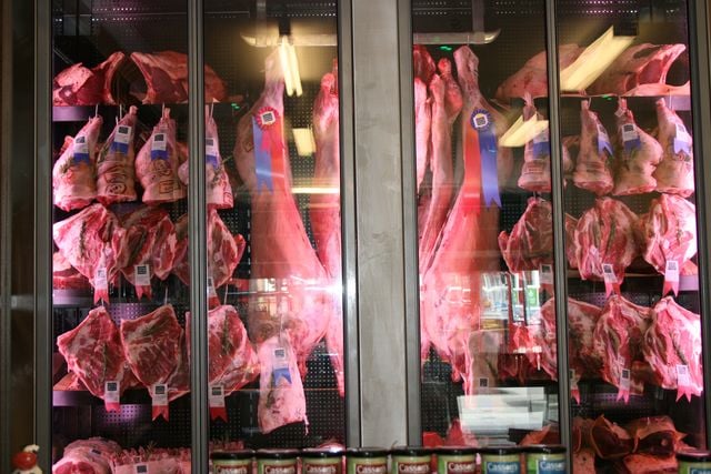 CHADWICK’S BUTCHERS - Updated December 2025 - 14 Reviews - 109 Balham ...