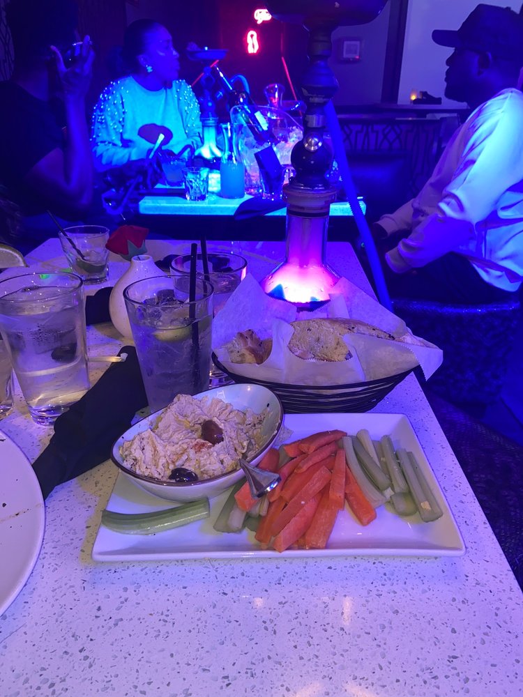 BLUE RESTAURANT - 79 Photos & 72 Reviews - 262 Pharr Rd NE, Atlanta ...