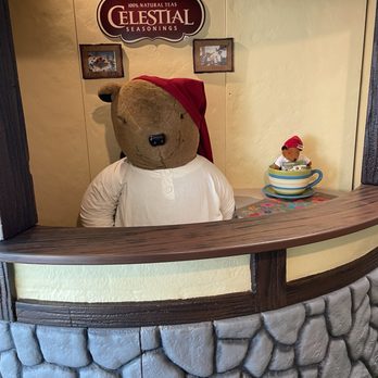 CELESTIAL SEASONINGS TOUR AND TEA SHOP - Updated January 2025 - 686 ...