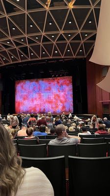 CHRYSLER HALL - Updated October 2025 - 212 Photos & 101 Reviews - 215 ...