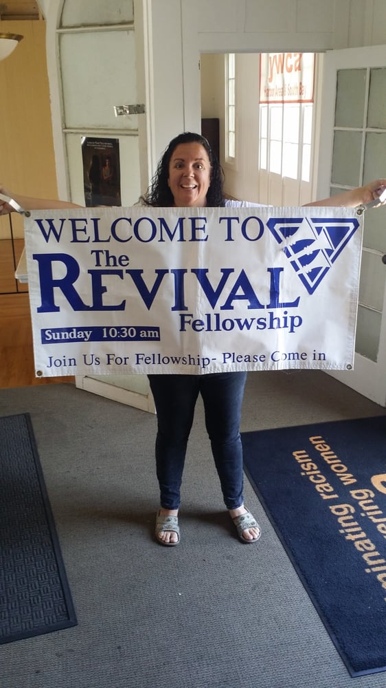 THE REVIVAL FELLOWSHIP - Updated July 2024 - 437 W 9th St, Los Angeles ...