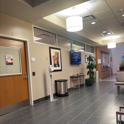 HOUSTON METHODIST CYPRESS EMERGENCY CARE CENTER - Updated November 2025 ...