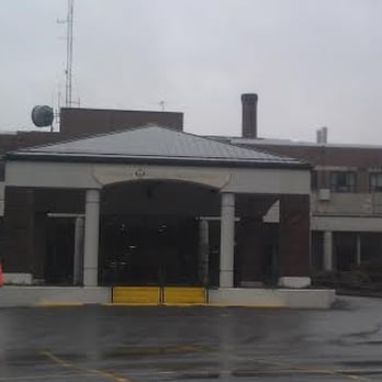 BAYSTATE FRANKLIN MEDICAL CENTER - Updated January 2026 - 12 Photos ...