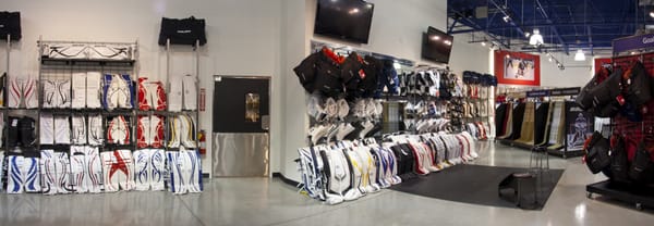 MONKEYSPORTS SUPERSTORE - NORWOOD - Updated July 2025 - 29 Photos & 57 ...