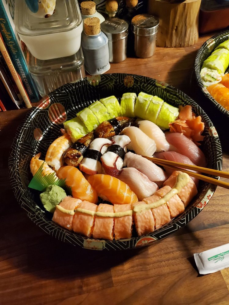 KIYOSHI - Updated December 2025 - 73 Photos & 158 Reviews - 6506 ...