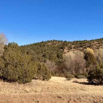 ALMOSTA TRAIL - Updated October 2025 - W Almosta Ranch Rd, Williamson ...