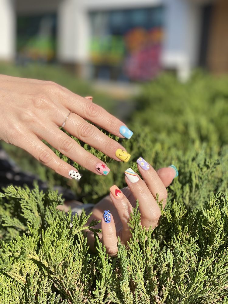 LEGEND NAIL SPA - Updated May 2024 - 563 Photos & 221 Reviews - 24260 ...