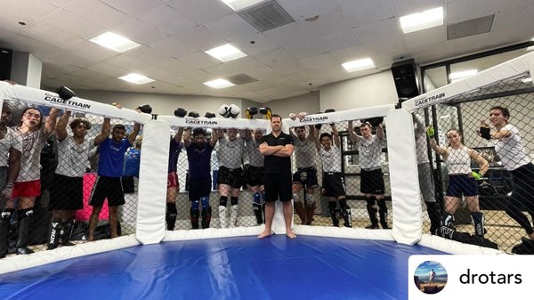 DYNAMIX MMA - Updated December 2025 - 69 Photos & 96 Reviews - 11870 ...