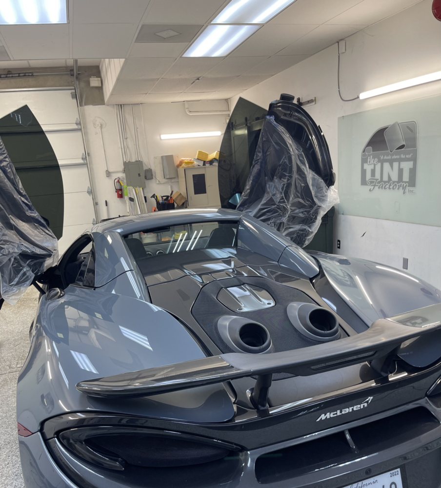 THE TINT FACTORY - 325 Photos & 290 Reviews - 24554 Redlands Blvd, Loma ...