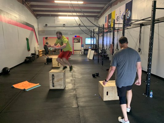 SOUTHERN COUNTRY FITNESS - Updated August 2025 - 622 Old Trolley Rd ...