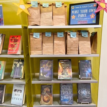 HERCULES LIBRARY - Updated January 2026 - 33 Photos & 71 Reviews - 109 ...