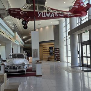 YUMA COUNTY MAIN LIBRARY - Updated December 2025 - 15 Photos & 15 ...