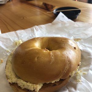 SANDY BOTTOM BAGELS - 73 Photos & 79 Reviews - 242 Retreat Village ...