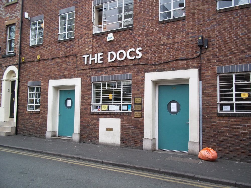THE DOCS - Updated June 2026 - 55-59 Bloom Street, Manchester, United ...
