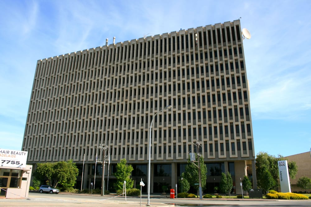 AUSTRALIAN BROADCASTING CORPORATION - Updated December 2024 - 85 ...