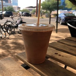 EXO ROAST CO - 385 Photos & 264 Reviews - Coffee Roasteries - 403 N 6th ...