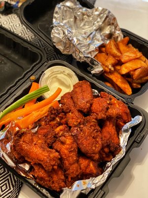SILVER SPRING WINGS - Updated May 2024 - 71 Photos & 85 Reviews - 11335 ...