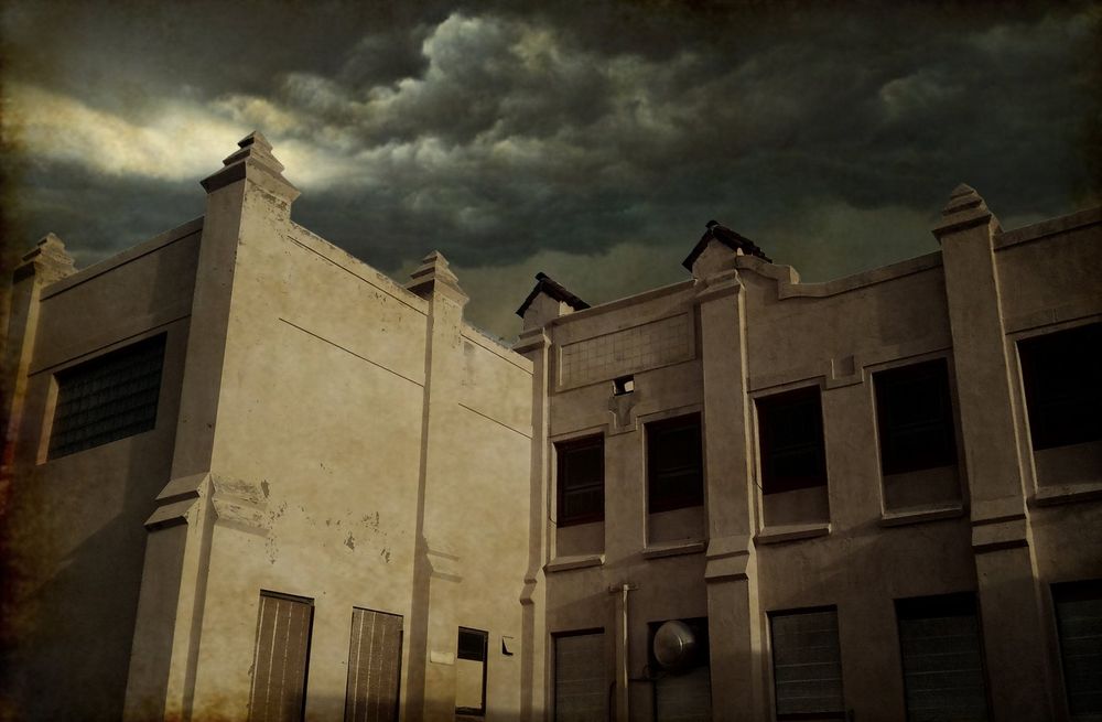 COPPER CANYON PARANORMAL RESEARCH CENTER - Request Consultation - 15 ...