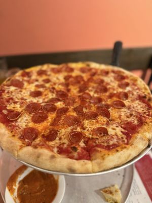 VINCITORI APIZZA - Updated December 2025 - 57 Photos & 99 Reviews - 294 ...