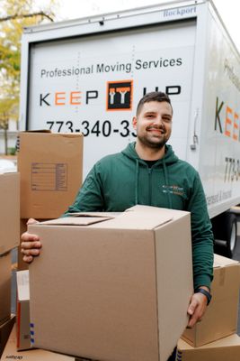 KEEP IT UP MOVING - Updated June 2026 - 79 Photos & 92 Reviews - 1821 ...