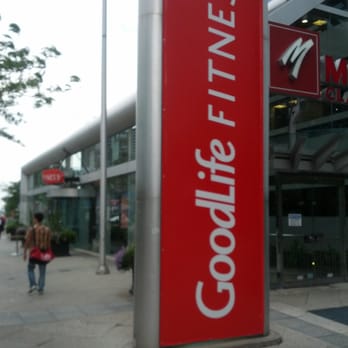 GOODLIFE FITNESS - Updated May 2026 - 20 Photos & 34 Reviews - 4950 ...