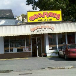 BOOMER’S PIZZA SUB & DELI - Updated October 2025 - 78 Photos & 138 ...