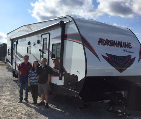 BAMA RV - Updated October 2025 - 48 Photos & 18 Reviews - 5276 ...