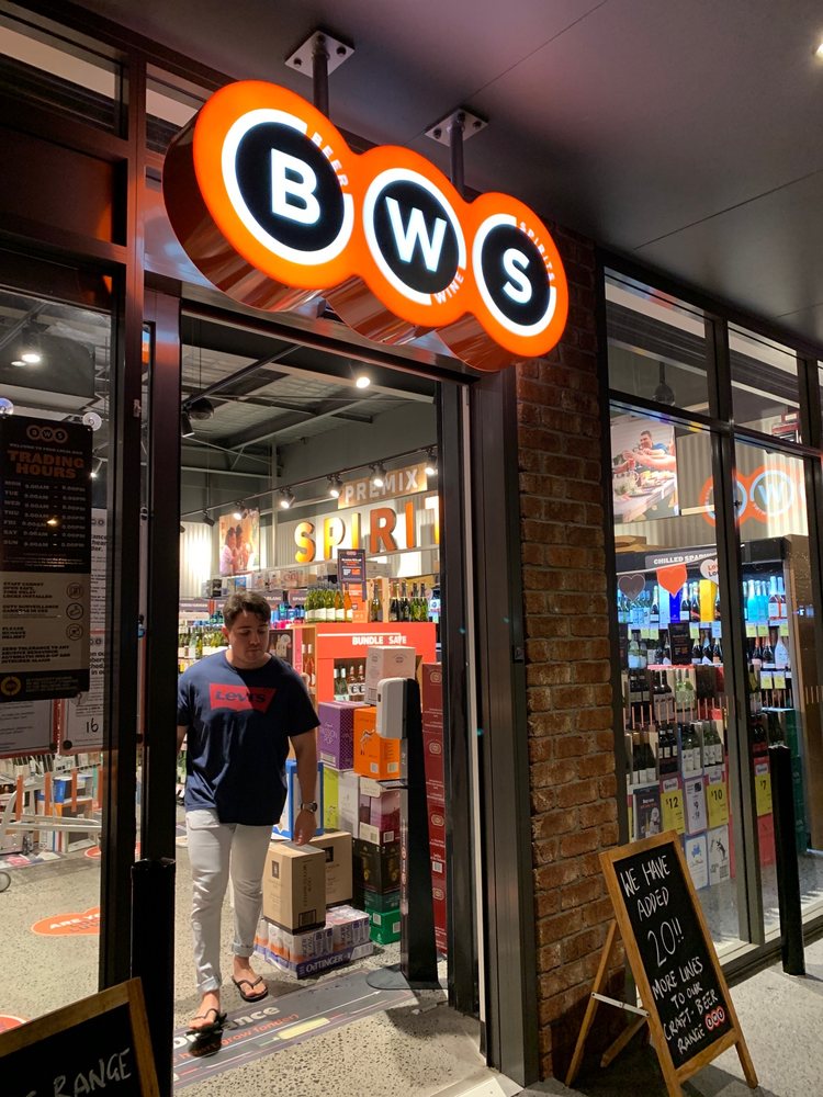 BWS - Updated October 2024 - 791 Stafford Rd, Everton Park Queensland ...