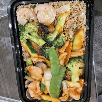 HUNAN WOK CARRY OUT - Updated October 2025 - 89 Photos & 54 Reviews ...